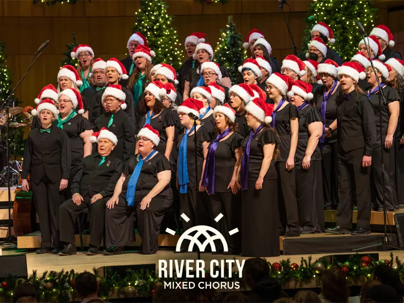 River City Mixed Chorus: Considering Matthew Shepard Tickets | 25 April ...
